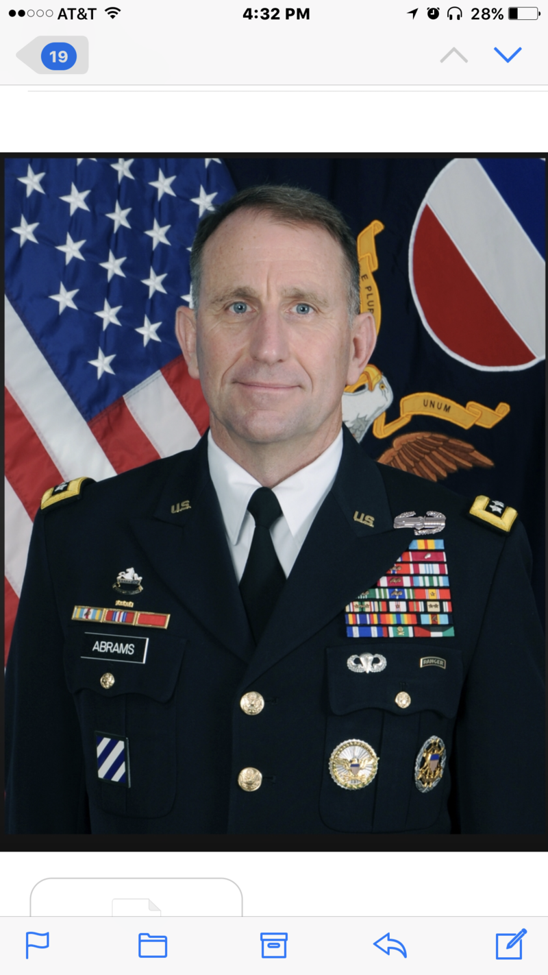 Who is your personal favorite General or Admiral of all time that you ...