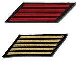 To the Navy members.... What is your opinion of Red vs. Gold Service ...