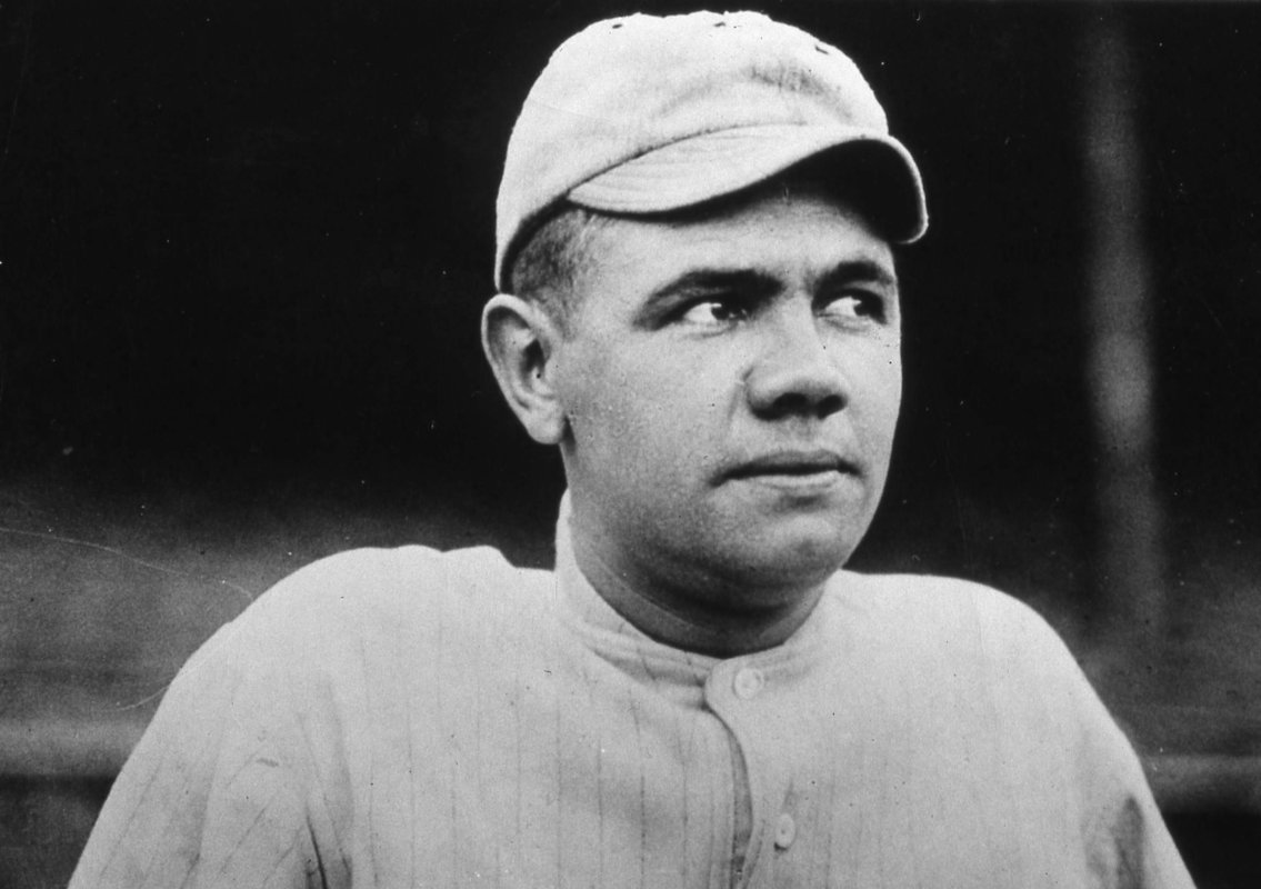 Babe Ruth makes MLB debut - Jul 11, 1914 - HISTORY.com | RallyPoint