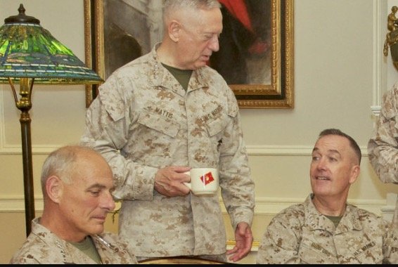 History buff question...Has there ever been a time in U.S History where ...