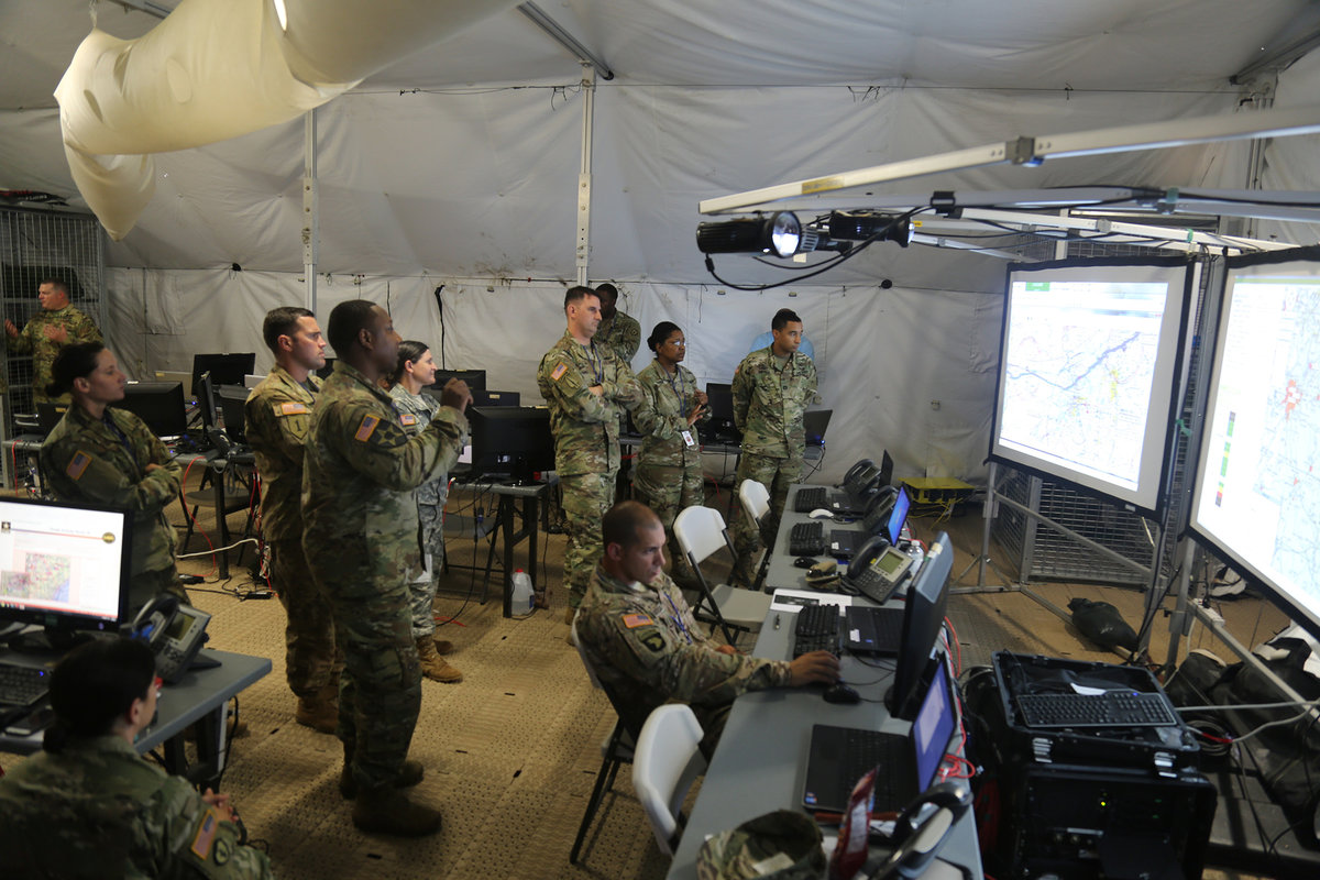 US Cyber Command will now be a Unified Combatant Command. How will this ...