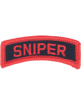 Is there any truth to the rumor that the Sniper tab is going to be ...