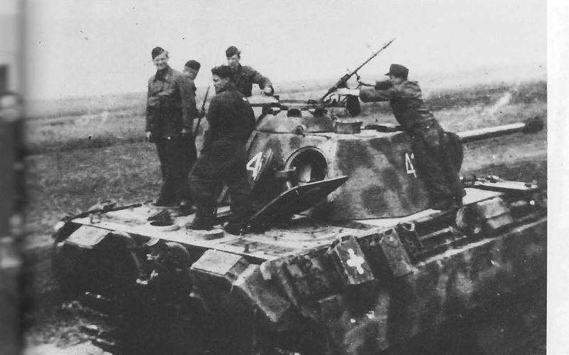 Battle of the Dukla Pass 1944 | RallyPoint