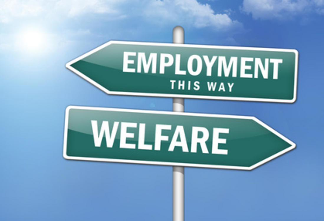 Should Welfare Recipients Have Work Requirements And Be Drug Tested Should Welfare Recipients Have Work Requirements And Be Drug Tested