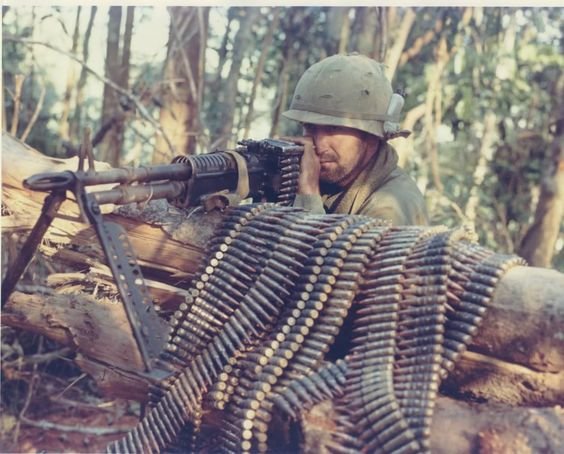 Battle of Dak To begins - Nov 03, 1967 - HISTORY.com | RallyPoint