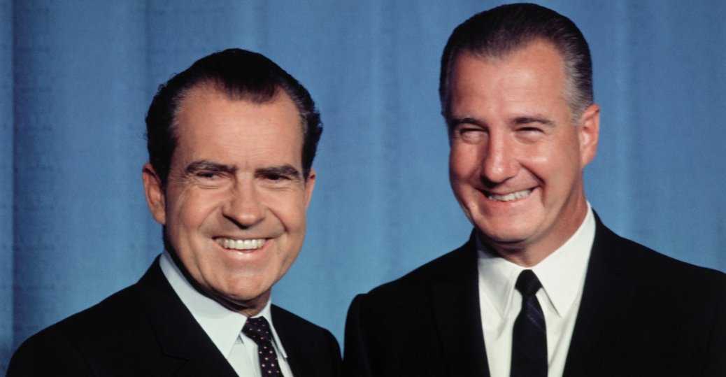 Spiro Agnew - Wikipedia | RallyPoint