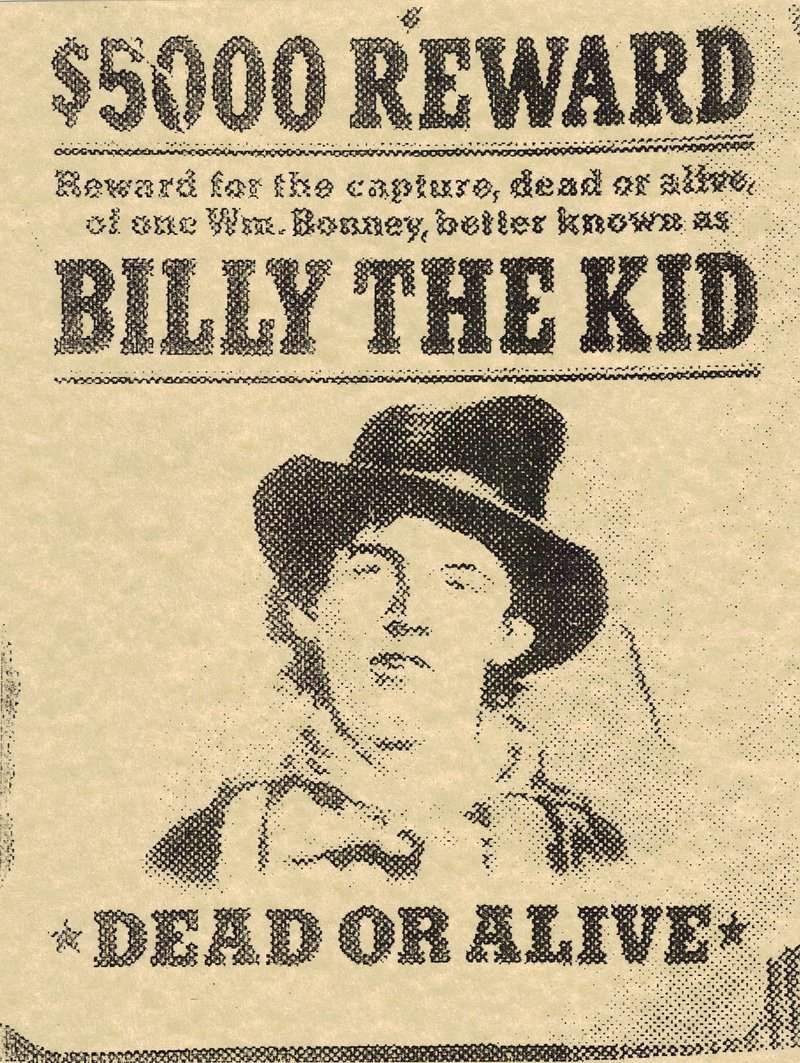 Billy the Kid - Wikipedia | RallyPoint