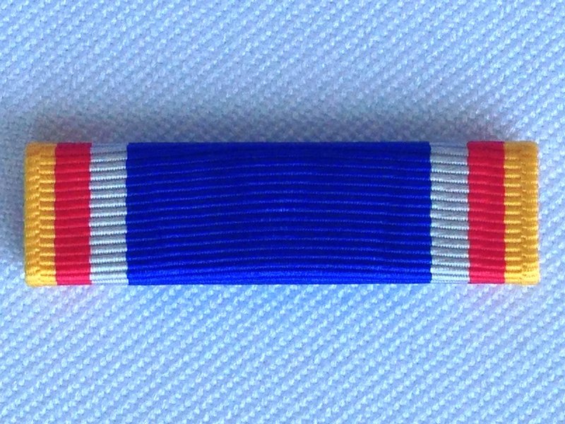 What do you think of Navy's Honor Graduate Ribbon? | RallyPoint