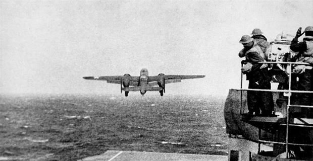 Jimmy Doolittle - Wikipedia | RallyPoint