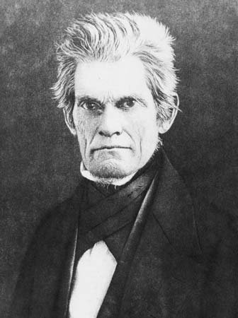 Calhoun resigns vice presidency - Dec 28, 1832 - HISTORY.com | RallyPoint