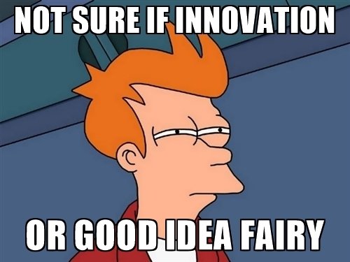 Good Idea Fairy Meme Fairy Tale Meme By BeckImaginative On DeviantArt