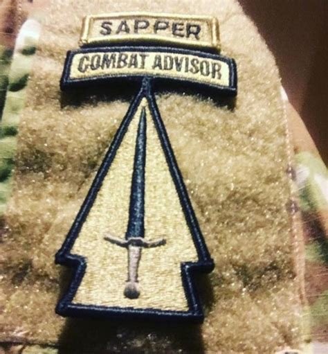 Is the SFAB capable of changing the way our regional partners fight ...