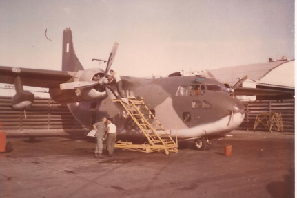 Operation Ranch Hand initiated - Jan 12, 1962 - HISTORY.com | RallyPoint