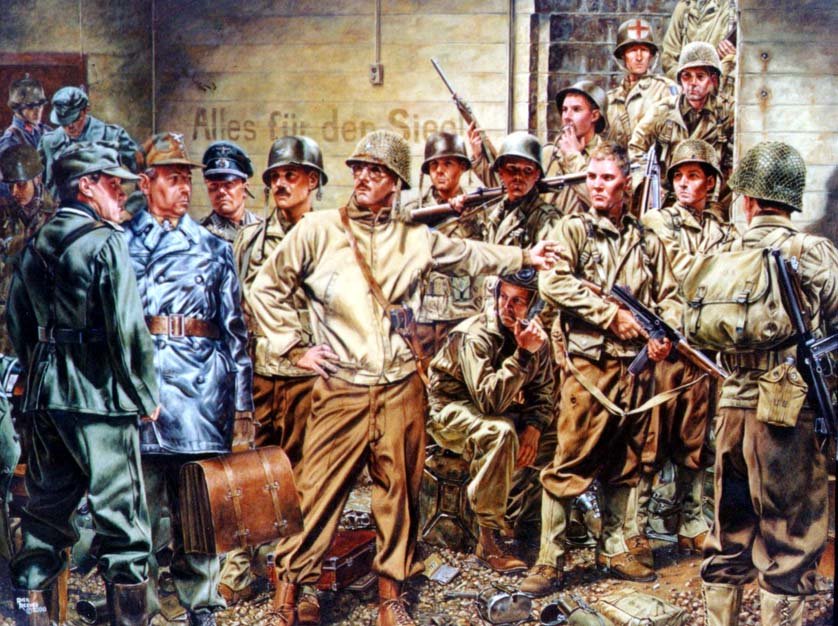 Charles D. W. Canham - Wikipedia | RallyPoint