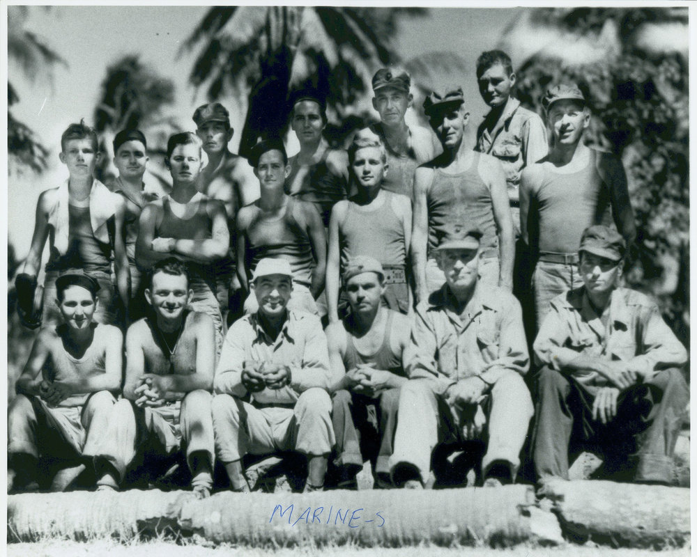 Rescue of Allied POWs from Japanese Cabanatuan prison camp...HD Stock ...