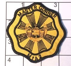 Army plans to roll out new Master Gunner Badge for qualified soldiers ...