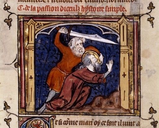 St. Valentine beheaded - Feb 14, 278 - HISTORY.com | RallyPoint