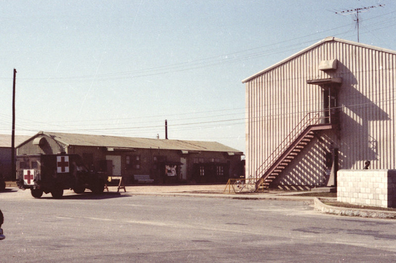 How is it being stationed at Camp Humphreys? | RallyPoint