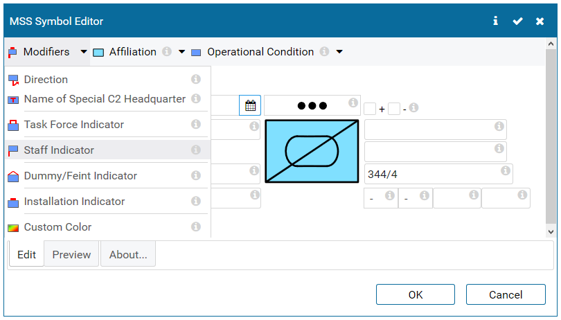 Easy Symbol the Military Symbology Generator | RallyPoint