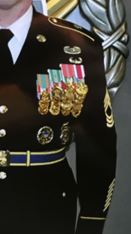 Does anyone know how the Old Guard assemble (build) their full size ...