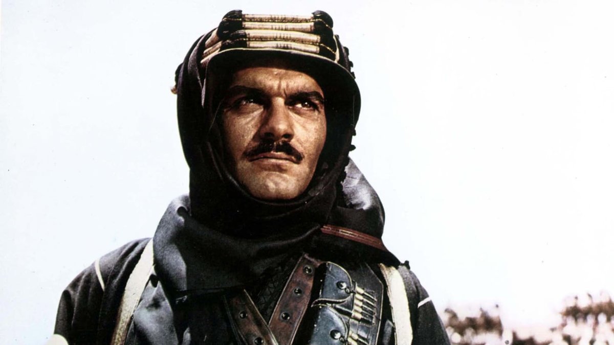 Omar Sharif - Wikipedia | RallyPoint