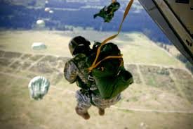 Can a permanent profile be lifted? Can your PULHES be improved ...