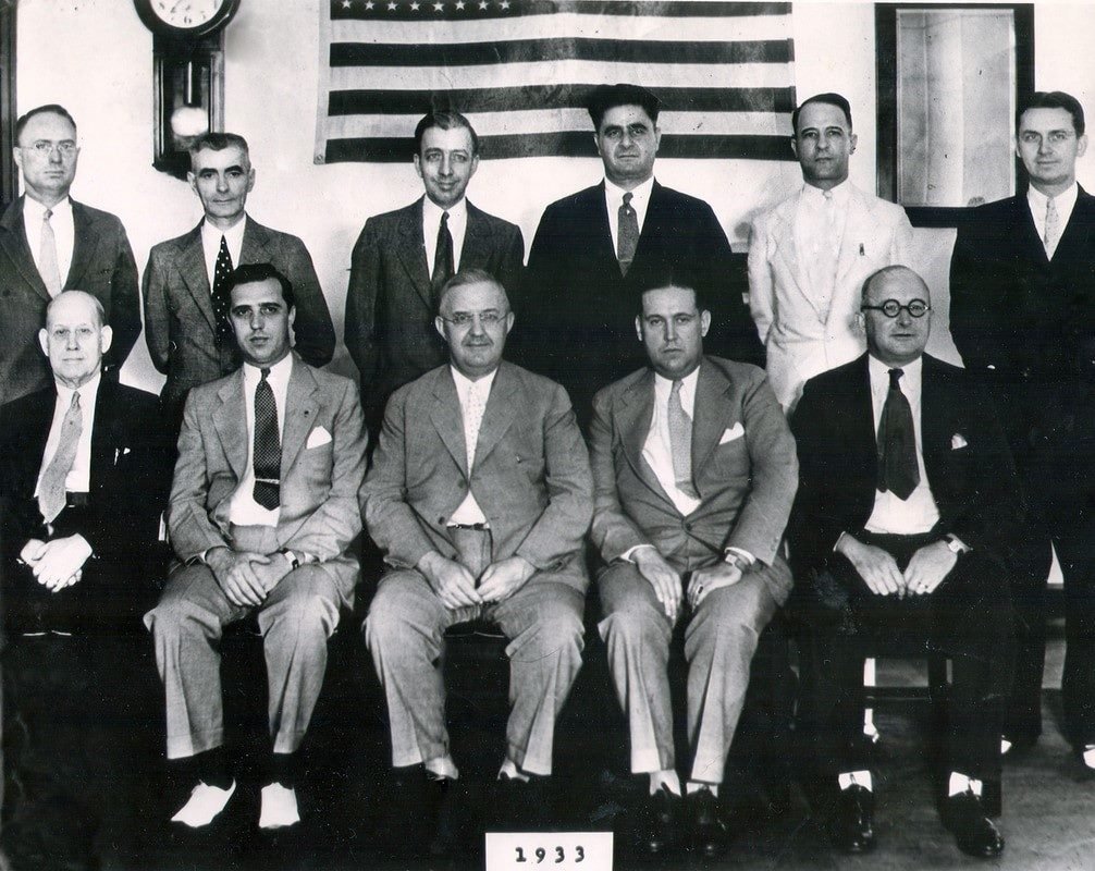 Eliot Ness - Wikipedia | RallyPoint