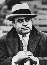 Eliot Ness - Wikipedia | RallyPoint