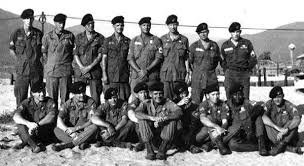 The Legend and Truth of Jerry “Mad Dog” Shriver | SOFREP | RallyPoint