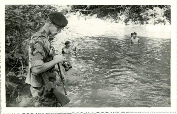 The Legend and Truth of Jerry “Mad Dog” Shriver | SOFREP | RallyPoint