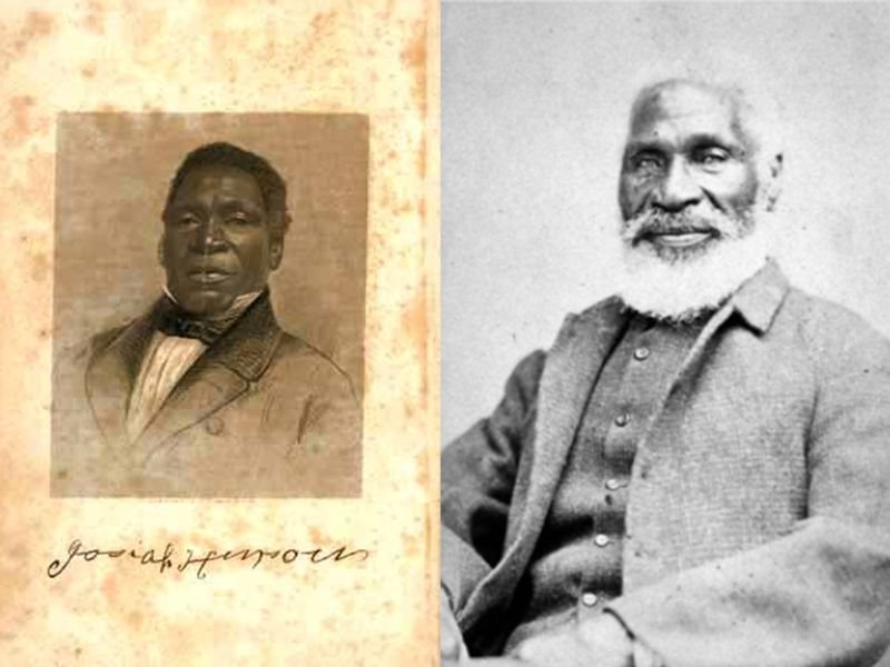 Josiah Henson - Wikipedia | RallyPoint