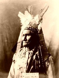 Geronimo - Wikipedia | RallyPoint
