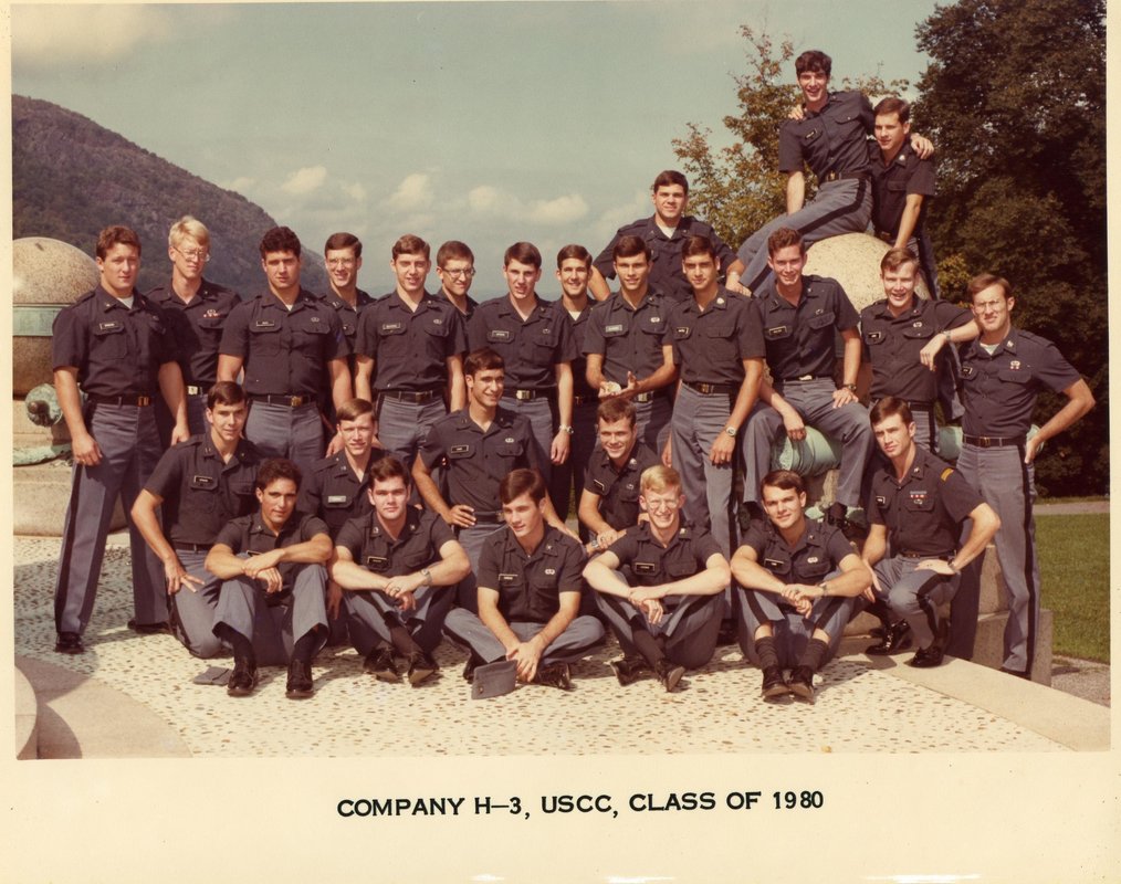 The first women of West Point | RallyPoint