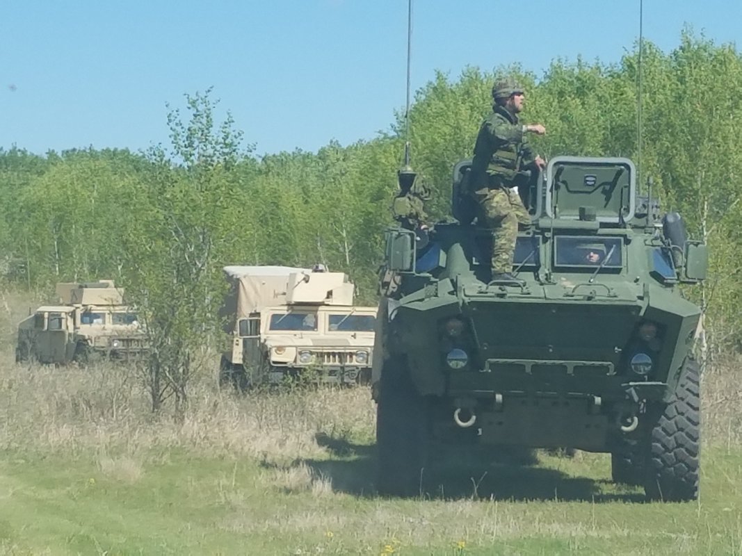 What has been your experience with Army PSYOPs? | RallyPoint