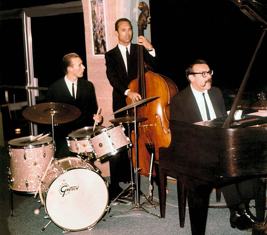 Vince Guaraldi - Wikipedia | RallyPoint