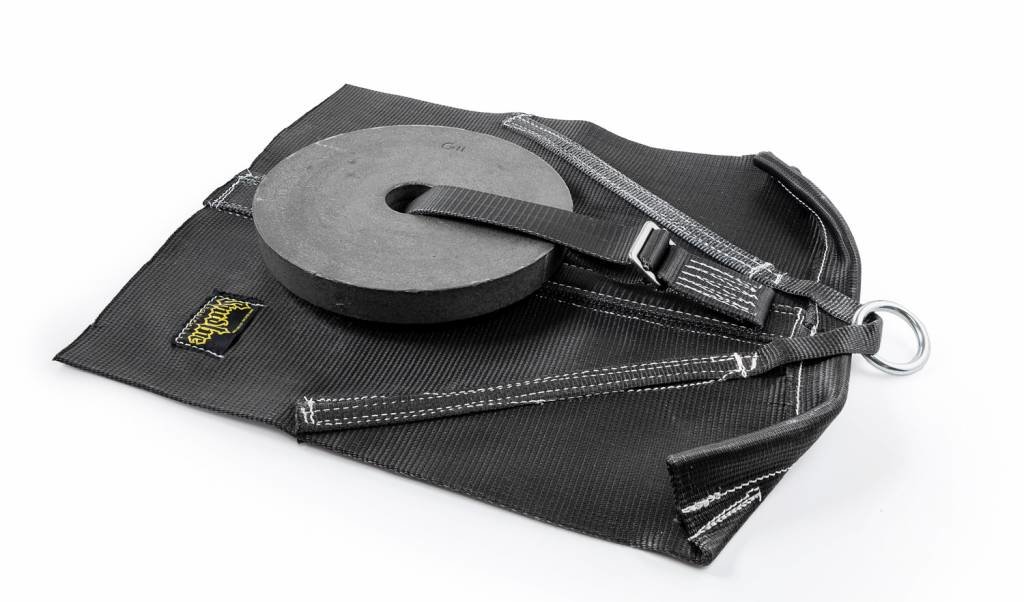 Is There A Particular Model Of Sled That Is Approved For Use During The New Army Combat Fitness