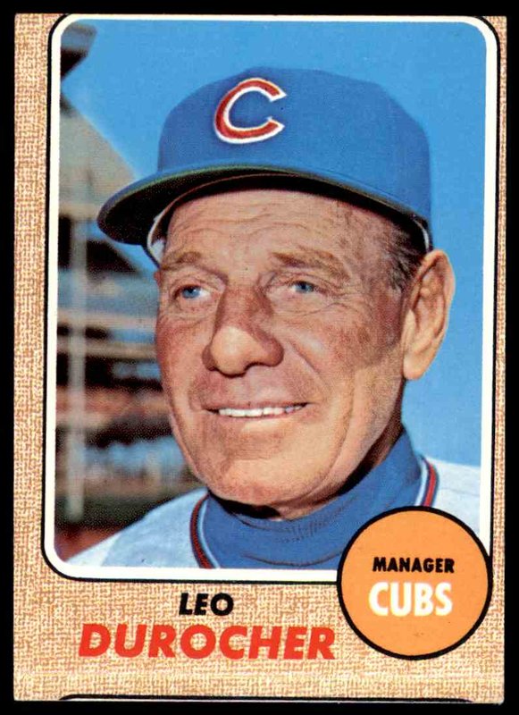 Leo Durocher - Wikipedia | RallyPoint