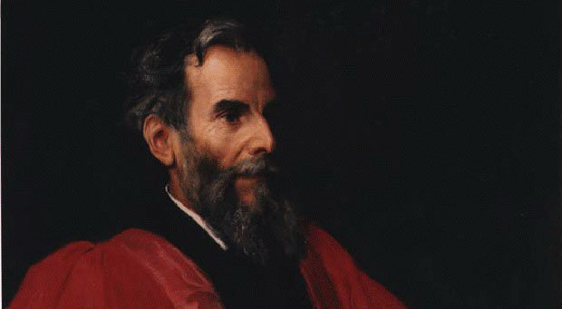 John Venn - Wikipedia | RallyPoint