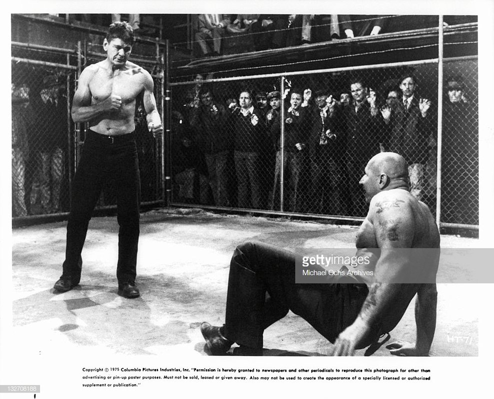 Movie tough guy Charles Bronson dies - Aug 30, 2003 - HISTORY.com ...