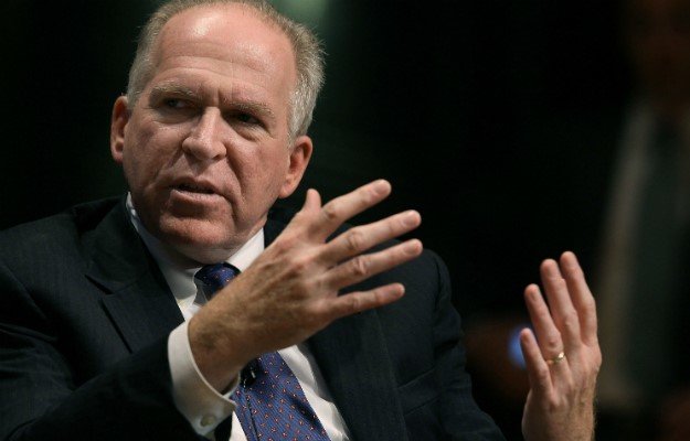 John O. Brennan - Wikipedia | RallyPoint