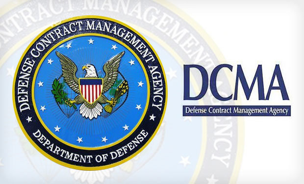 DEFENSE CONTRACTING MANAGEMENT AGENCY (DCMA) LOGO SHARE OF THE DAY http ...
