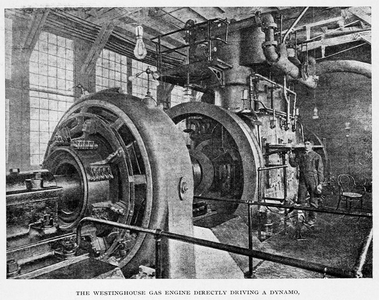 George Westinghouse - Wikipedia | RallyPoint