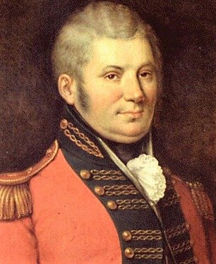 Abraham Woodhull | RallyPoint