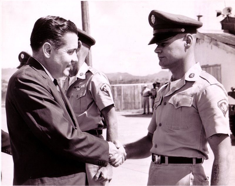 Can lower enlisted wear the ASU Service Cap? | RallyPoint