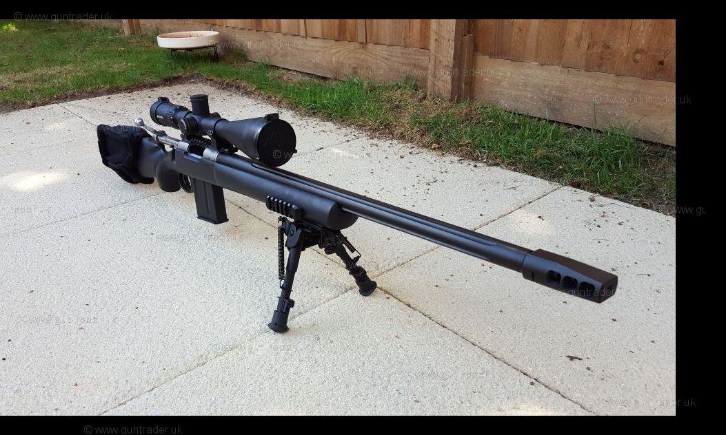 Meet the 5 Best Hunting Rifles on the Planet | RallyPoint