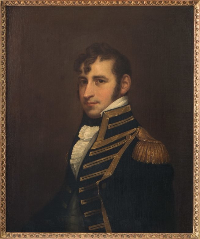 Stephen Decatur - Wikipedia | RallyPoint