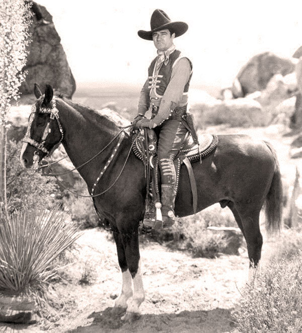 Tom Mix - Wikipedia | RallyPoint