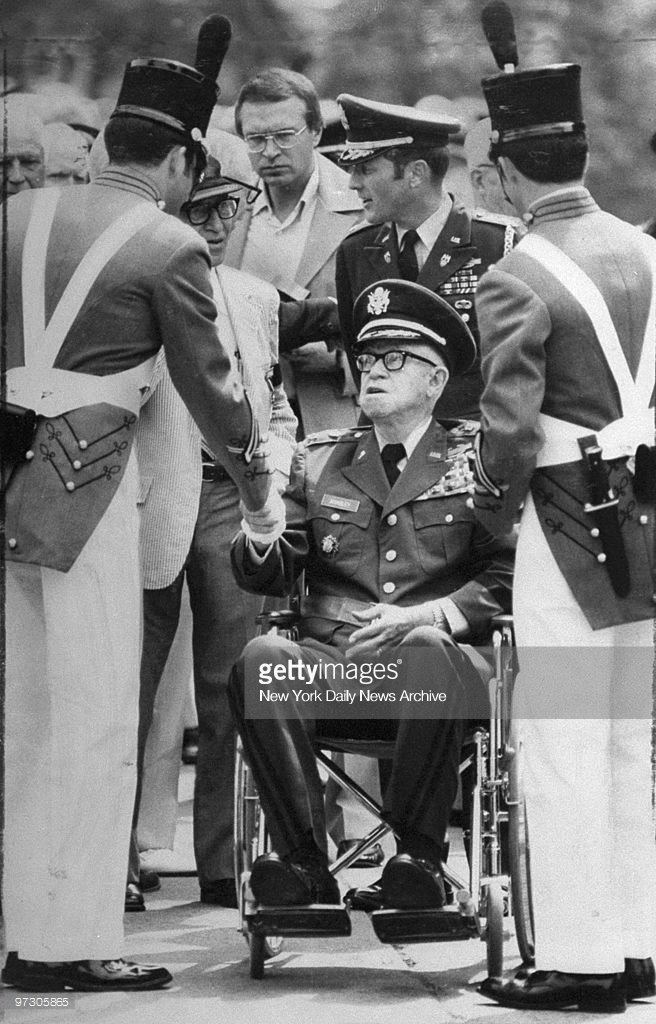 The GI General: General Omar Bradley | RallyPoint