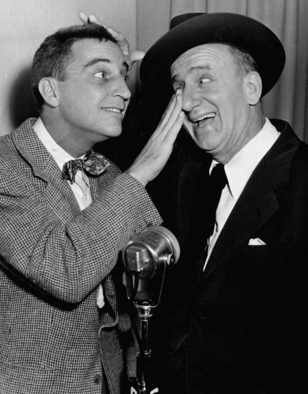 Jimmy Durante - Wikipedia | RallyPoint
