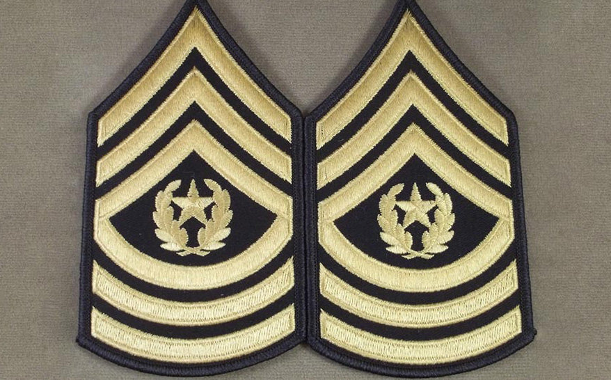 Anyone ever wonder where's the CSM? CSM Holland does a great job of ...